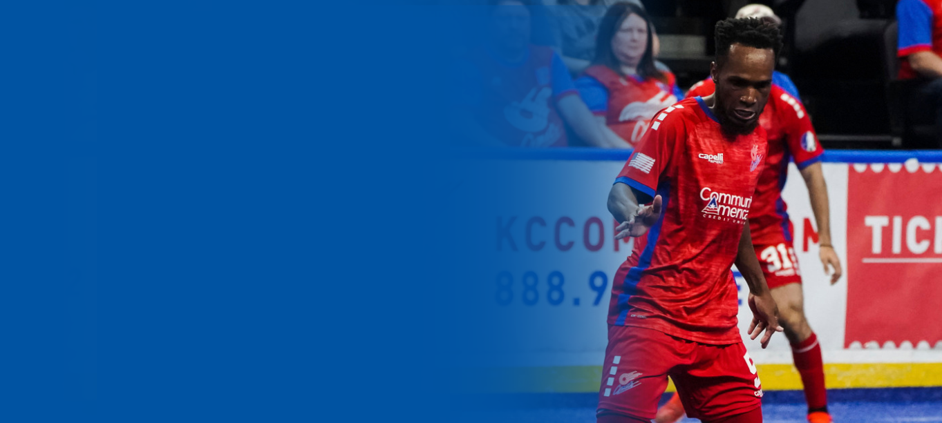 Purchase Tickets for Kansas City Comets Live Performance | Sports ...
